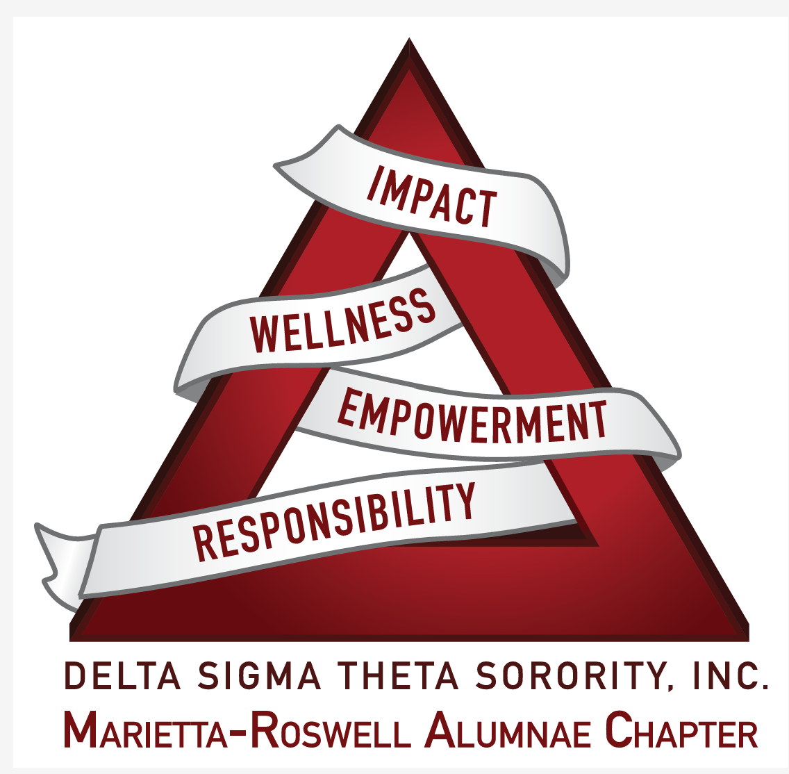 MRAC Chapter Items - DG: The Remix